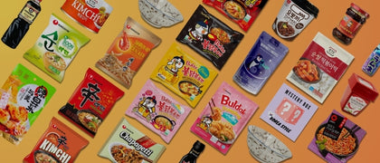 MAOMAO - Asia Online Shop - Asiatische Leckereien - 1 Klick entfernt